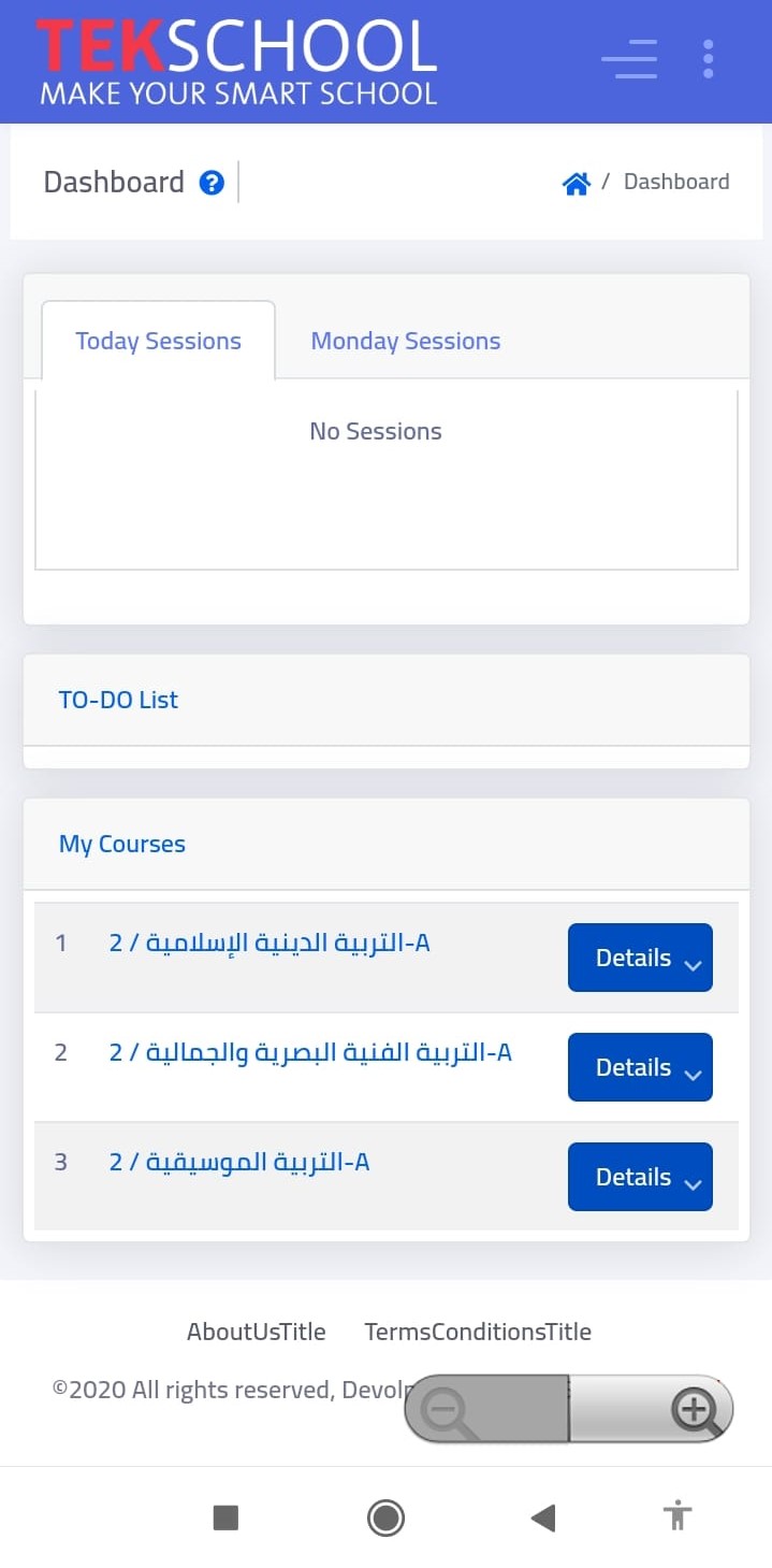 Professional IT Solutions - TEK GROUP